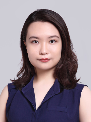 Rongjie (Tara) Tang | Michigan Ross